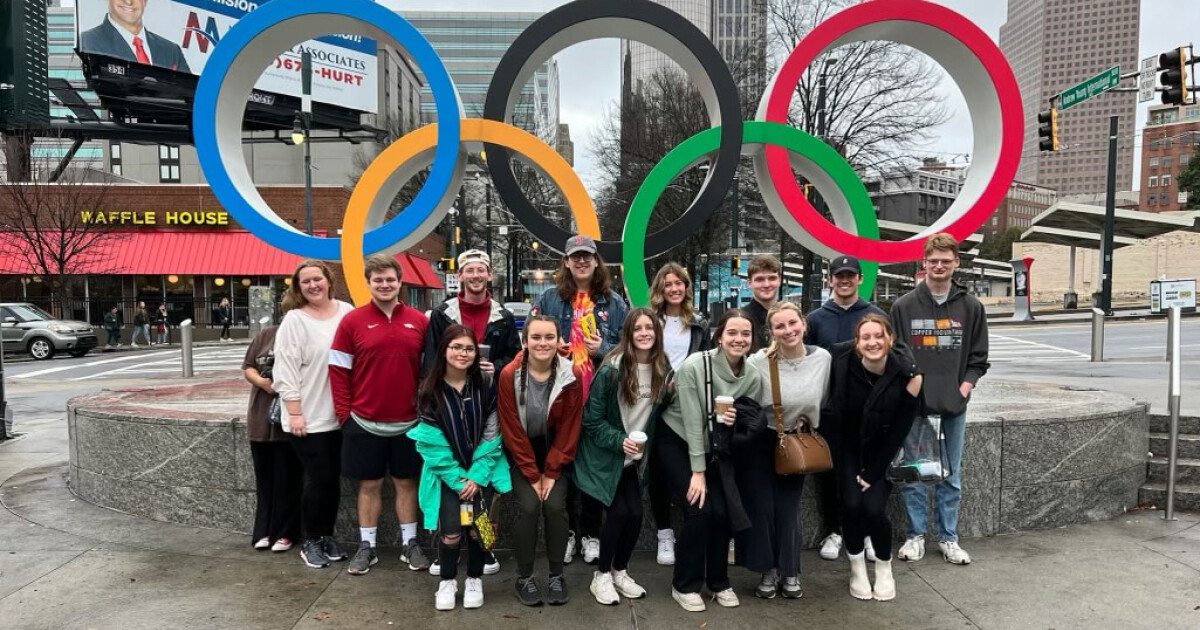 College Ministries | First United Methodist Church | Springdale