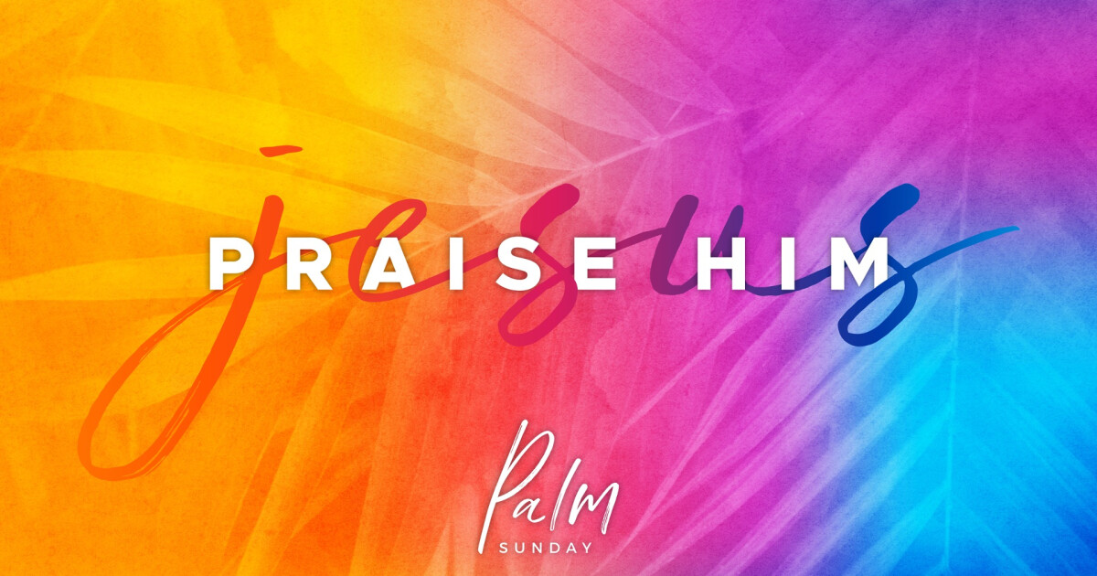 Praise Him! | Sermons | Coram Deo Bible Church