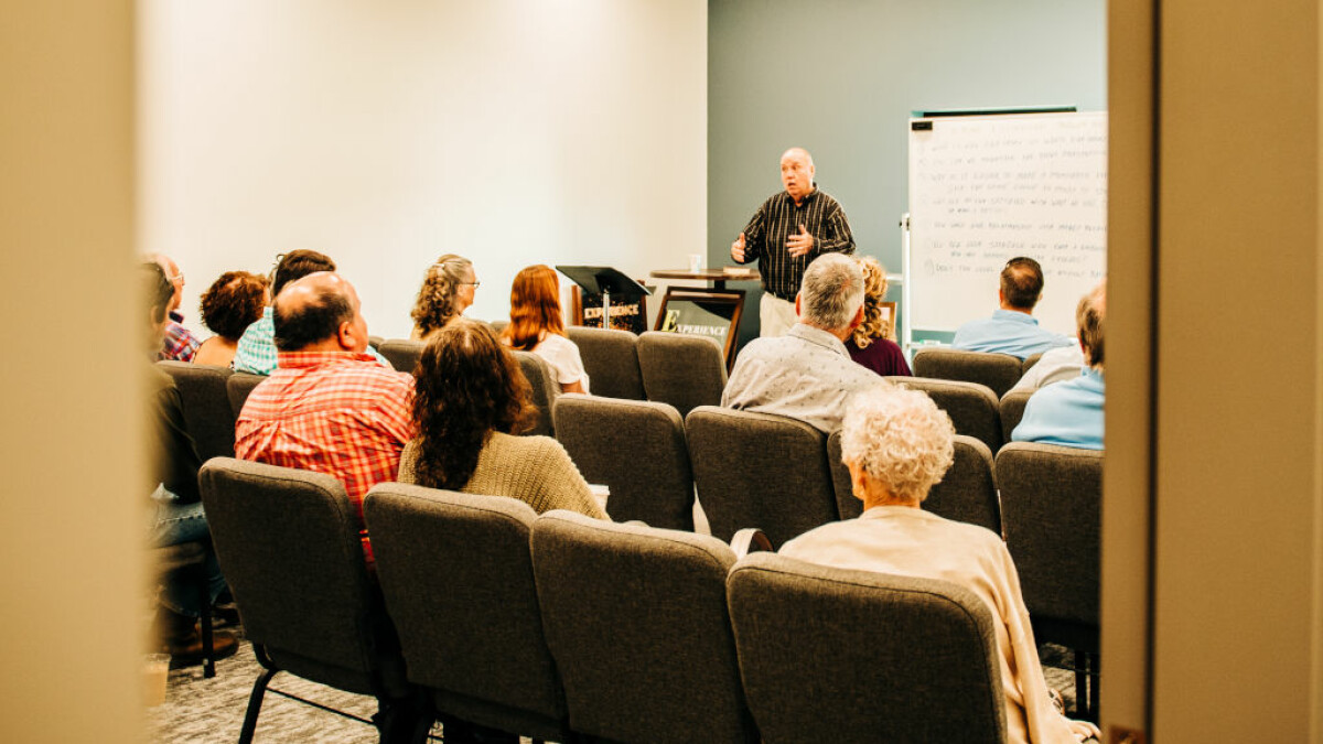 Plan a Visit | Gateway Church of Christ