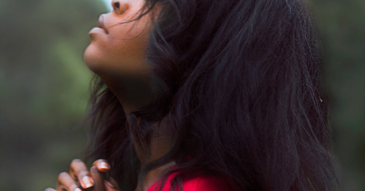 Pre-Election Communal Grounding with Pastor Mia (virtual) | Riverside ...