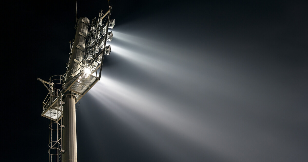 The Light and the Darkness | Articles | First Baptist Church Headland