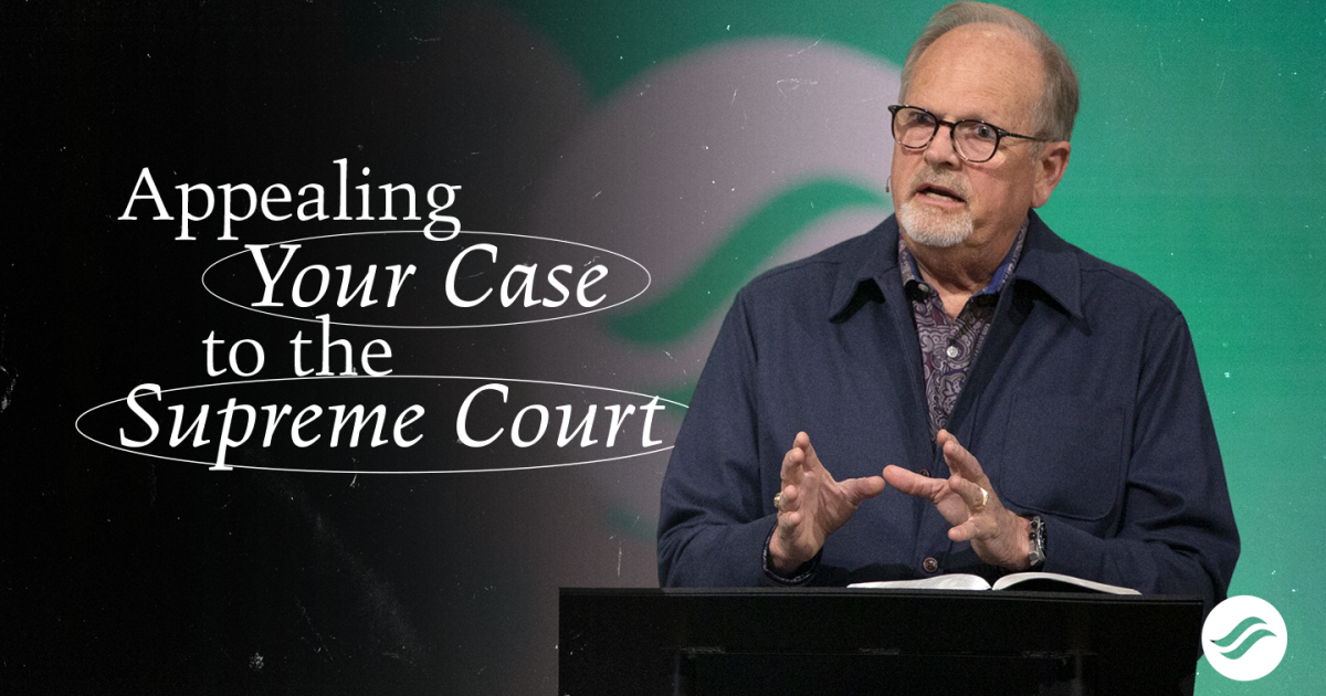 Sermons | NewSpring Church