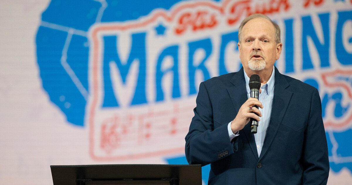 Sermons | NewSpring Church