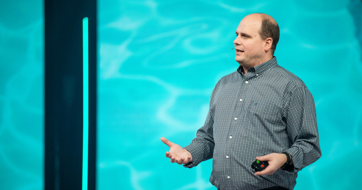 Sermons | NewSpring Church