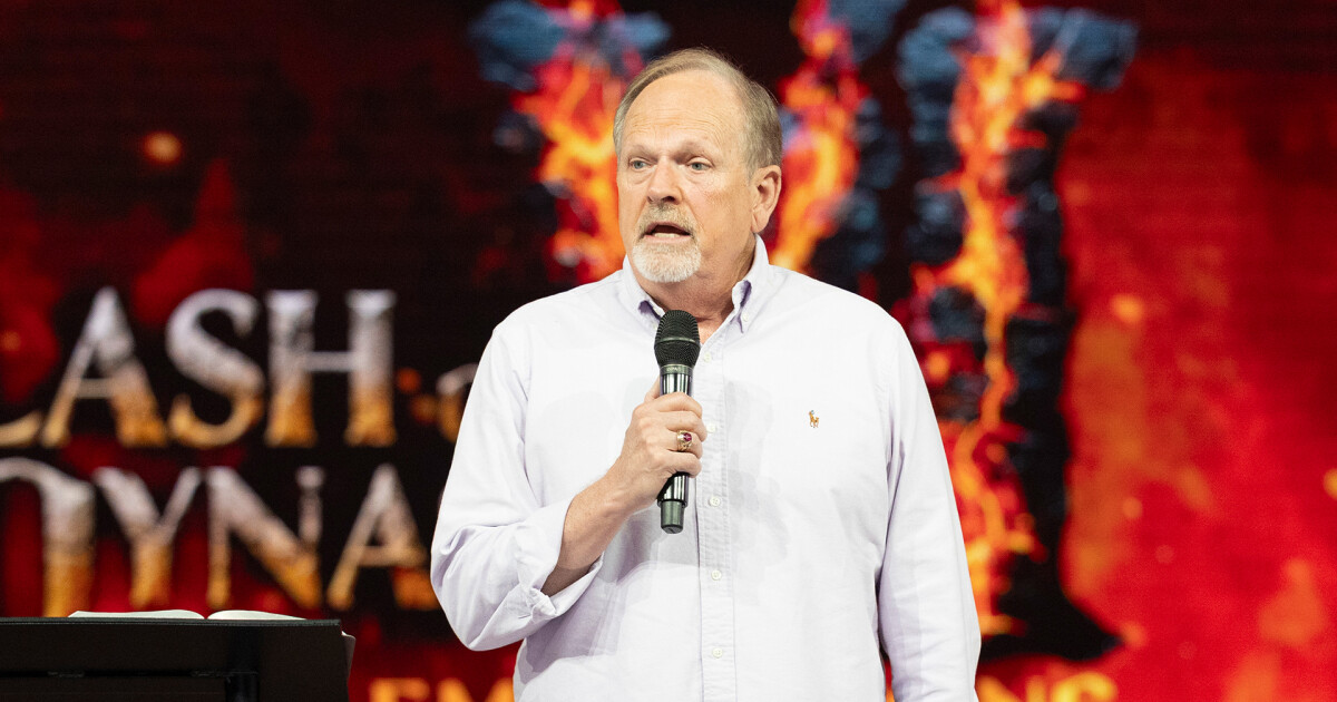 Sermons | NewSpring Church