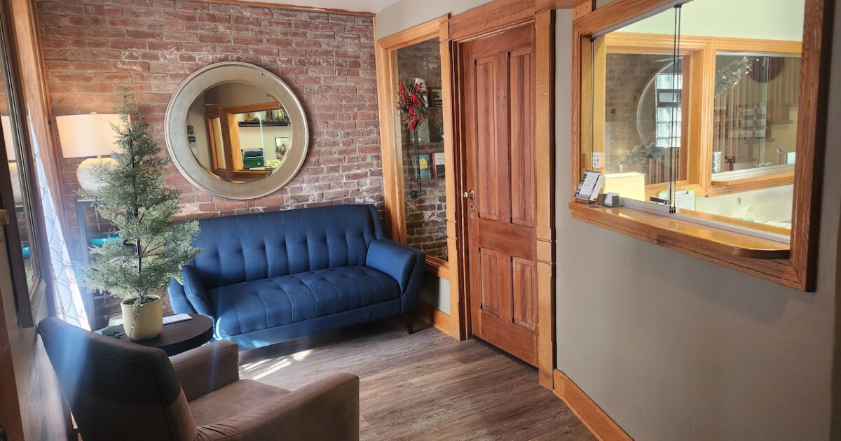Community Downtown | Community Church of Columbus