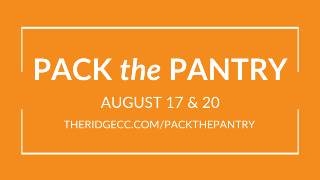 The Ridge Community Church