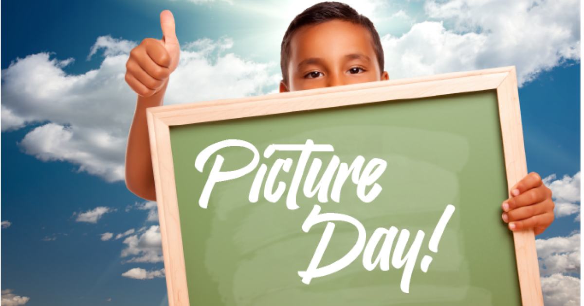 Picture Day | Armstrong Preschool
