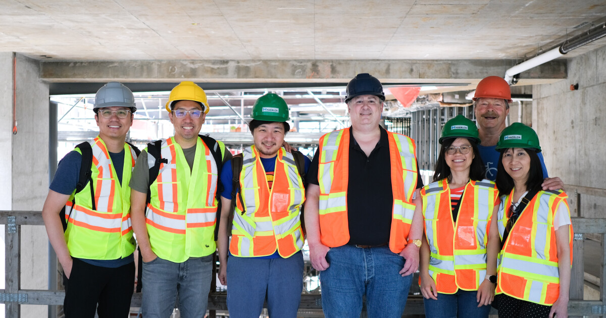 HFTC Site Visit | June 2023 | HFTC Update | m-89114