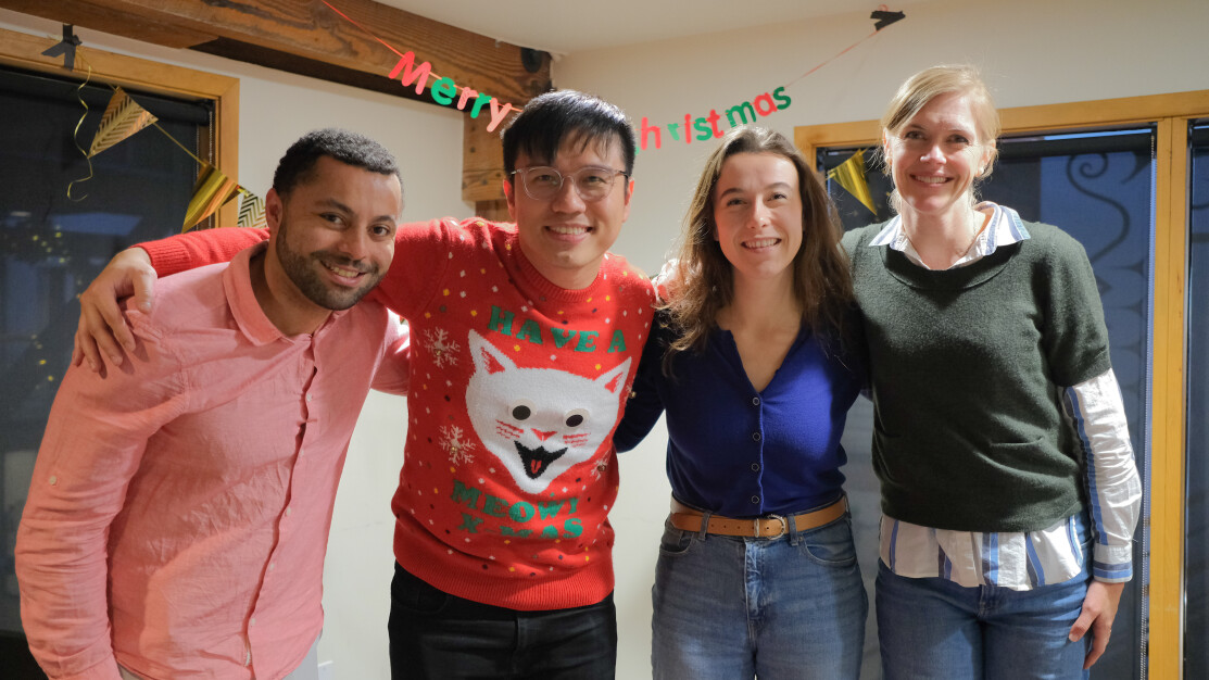 Ministry Area Feature: New Generations | First News | m-89114