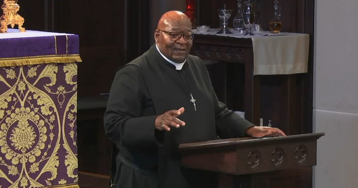 Highway Construction | Sermons | Church of the Incarnation