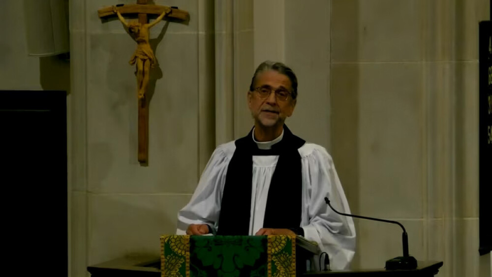 Sermons | Church of the Incarnation