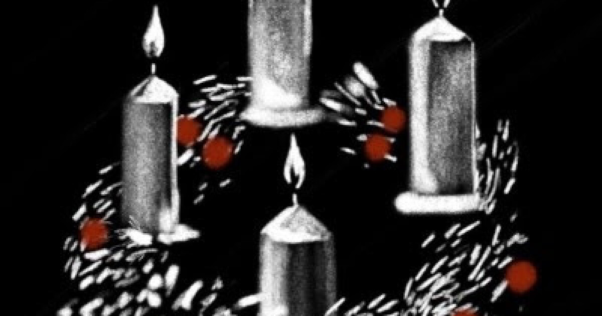 Our Blog | Celebrate Christmas 2024 | The Church of the Holy Apostles ...