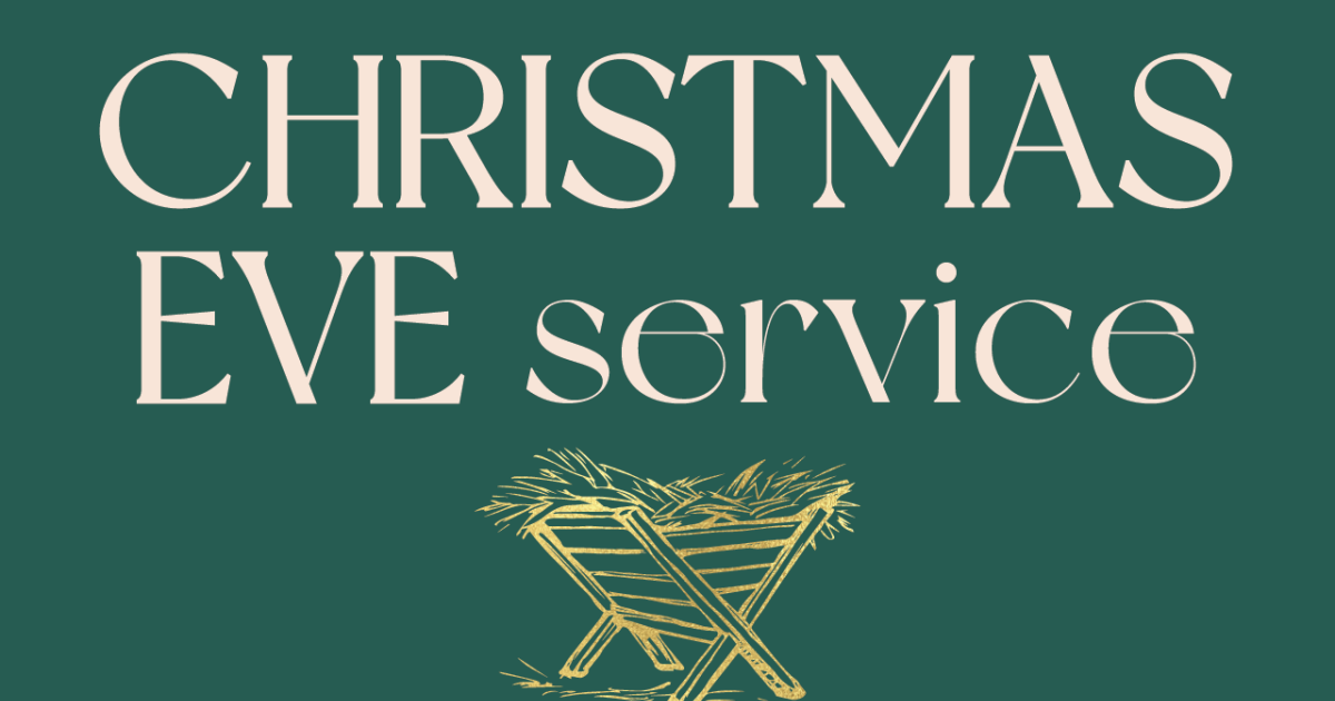 A Way in a Manger | Sermons | Austin Christian Fellowship