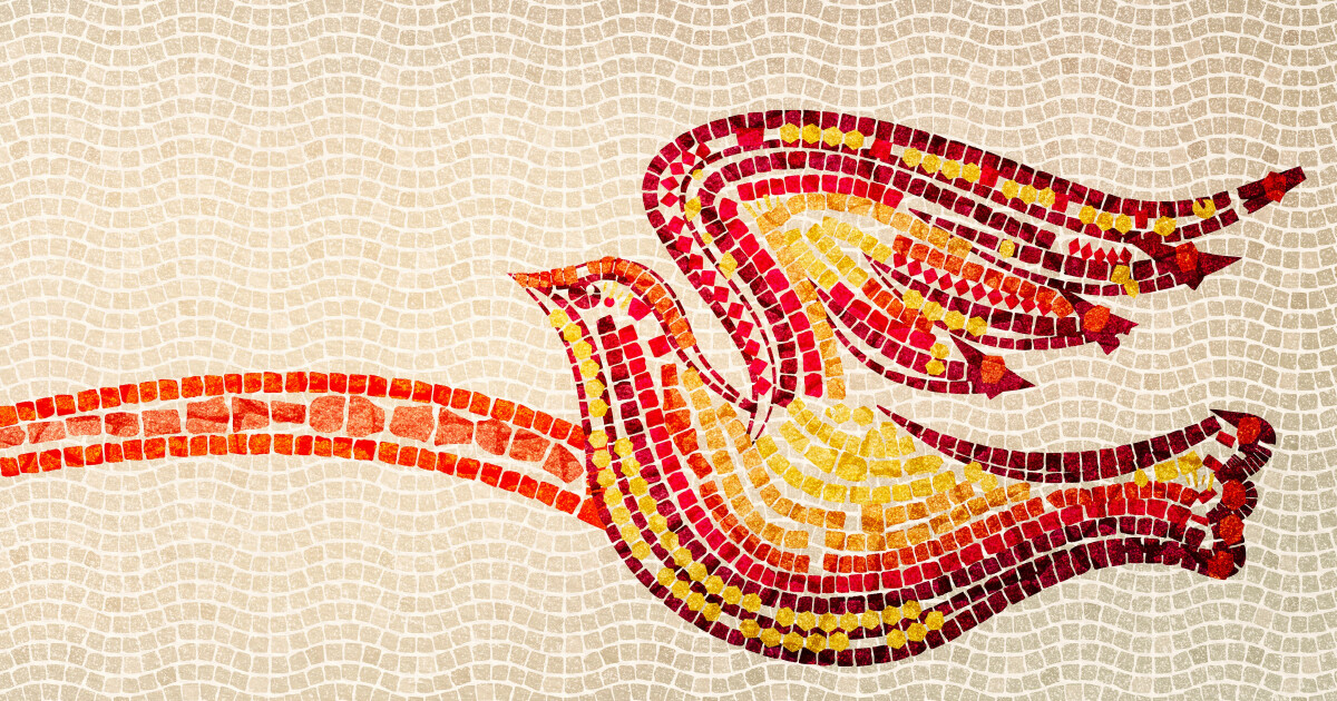 Feast of Pentecost | Our Blog | Good Samaritan Episcopal Church