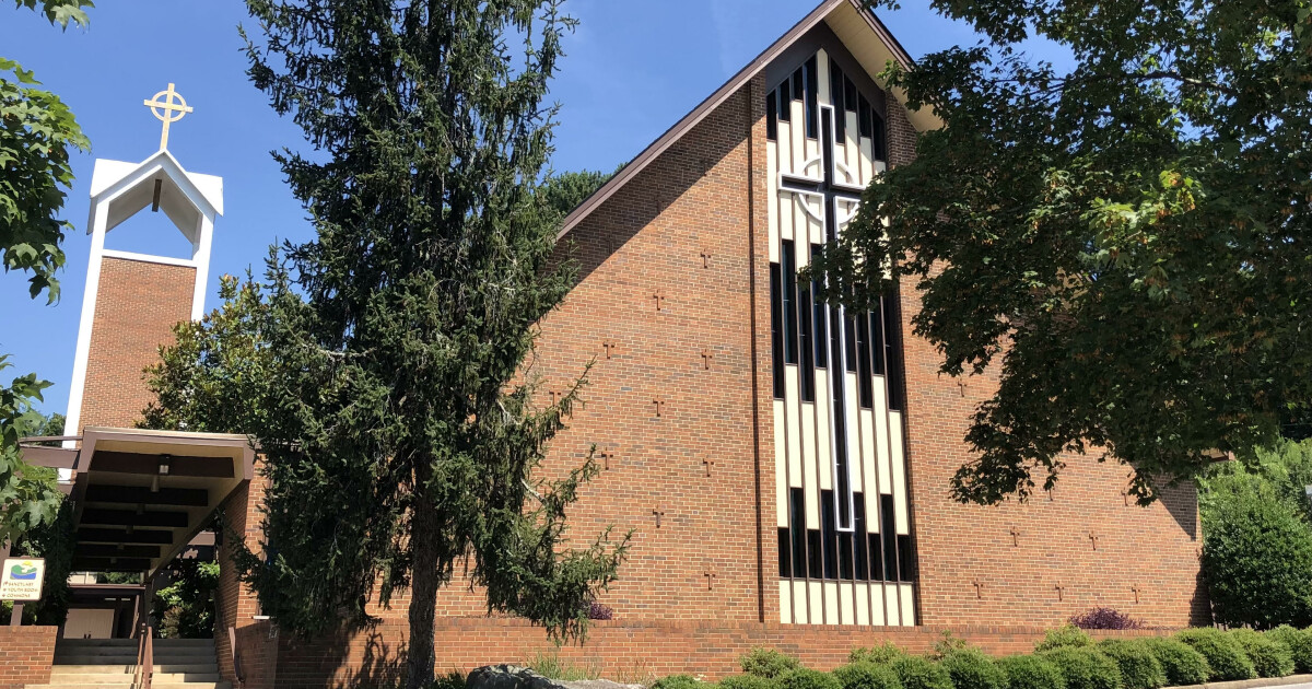 Transition | Rivermont Presbyterian Church