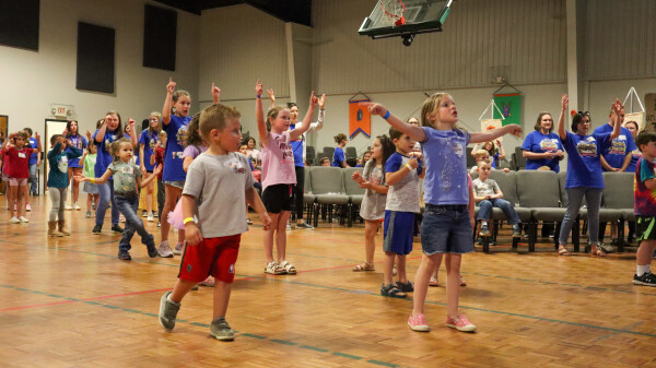 What's Happening At Crossroads This Summer? | Articles | Crossroads ...