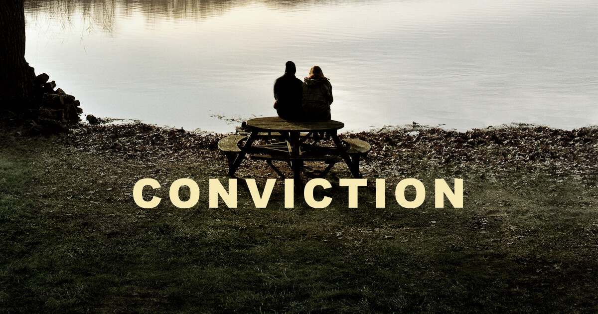 Develop Strong Convictions | Bible Studies For Life | First Baptist ...