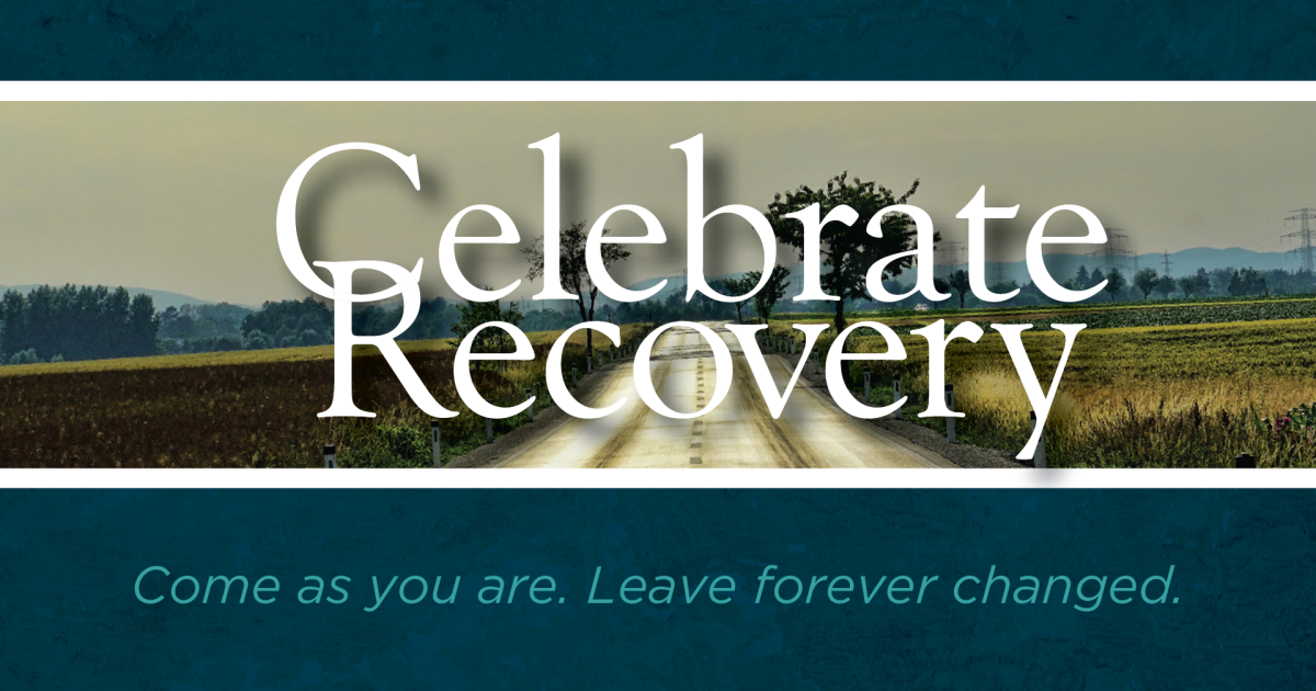 Celebrate Recovery | Elmbrook Church