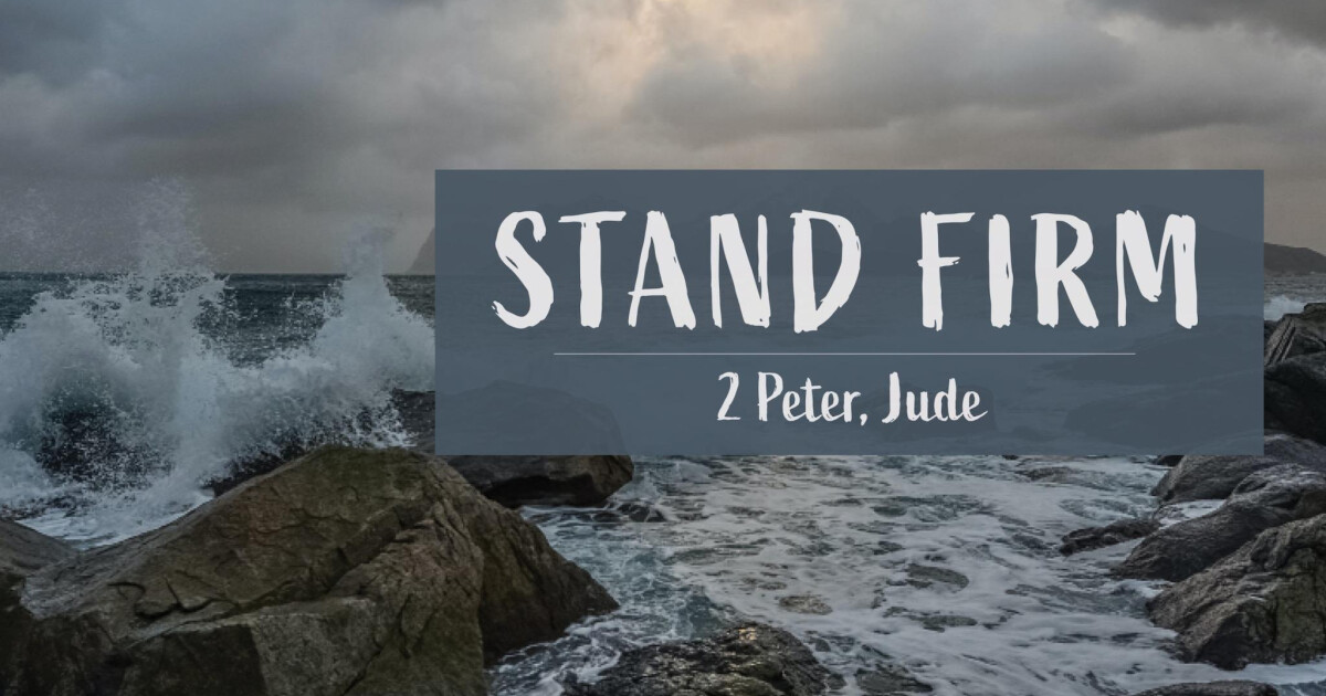 The Preview of Christ's Return | Sermons | Grace Church of Dover