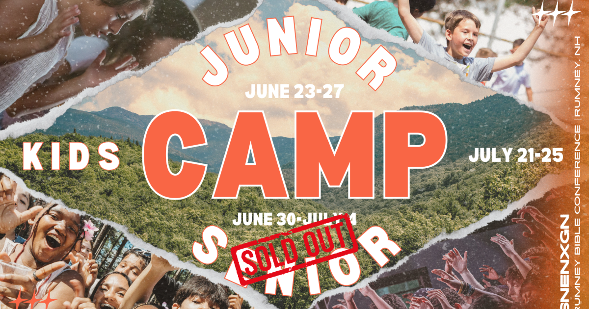 2025 Youth & Kids Summer Camps | Crossroads Community Cathedral