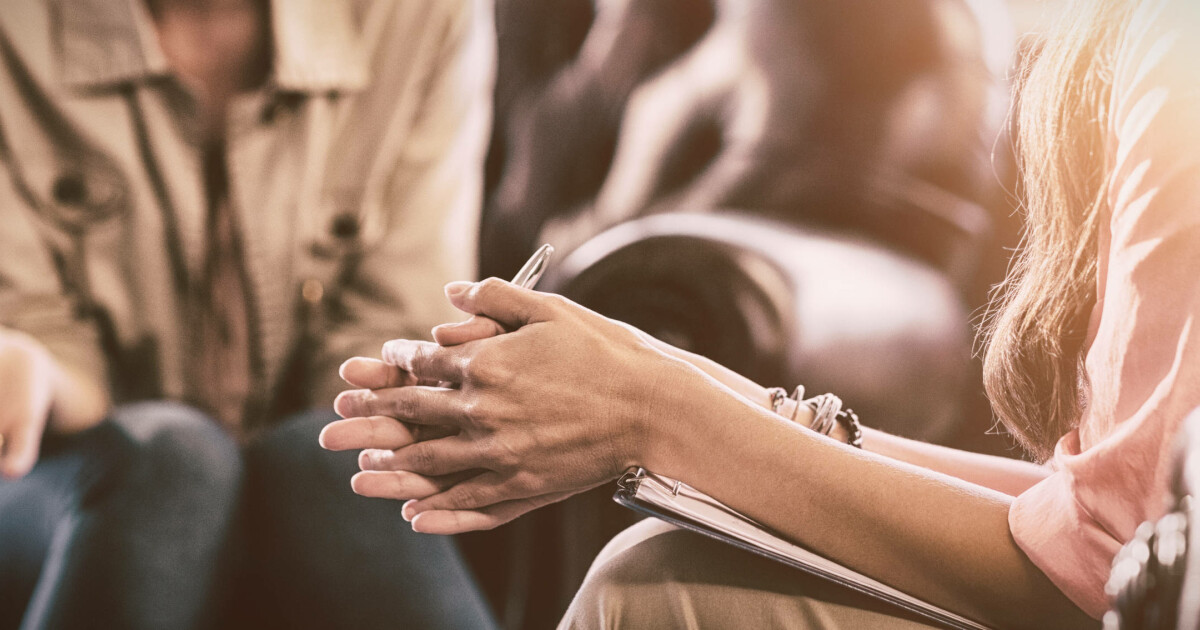 Counseling Ministry | Gateway Church of Christ