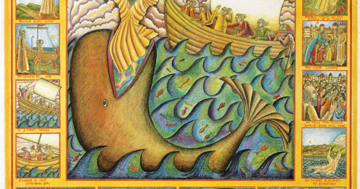 The Third Sunday After the Epiphany - January 21st, 2024 | Bulletins ...