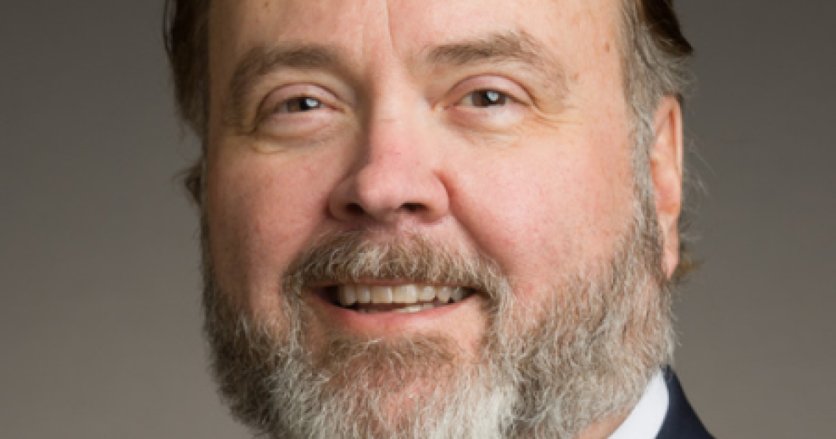 2023 Stewardship Witness: Dan Salter | Stewardship | St. David's Episcopal