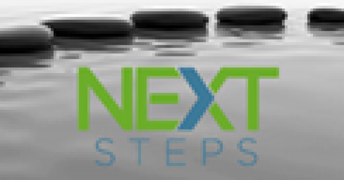 Next Steps | Crossroads International Church