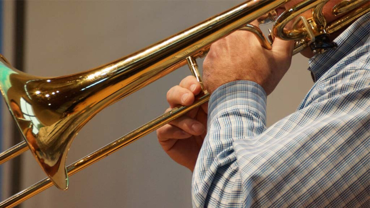 Music and the Arts | Cross Winds United Methodist Church