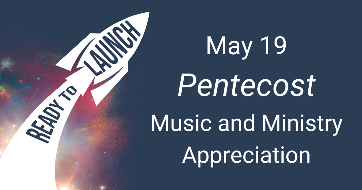 Pentecost | Sermons | Cross Winds United Methodist Church