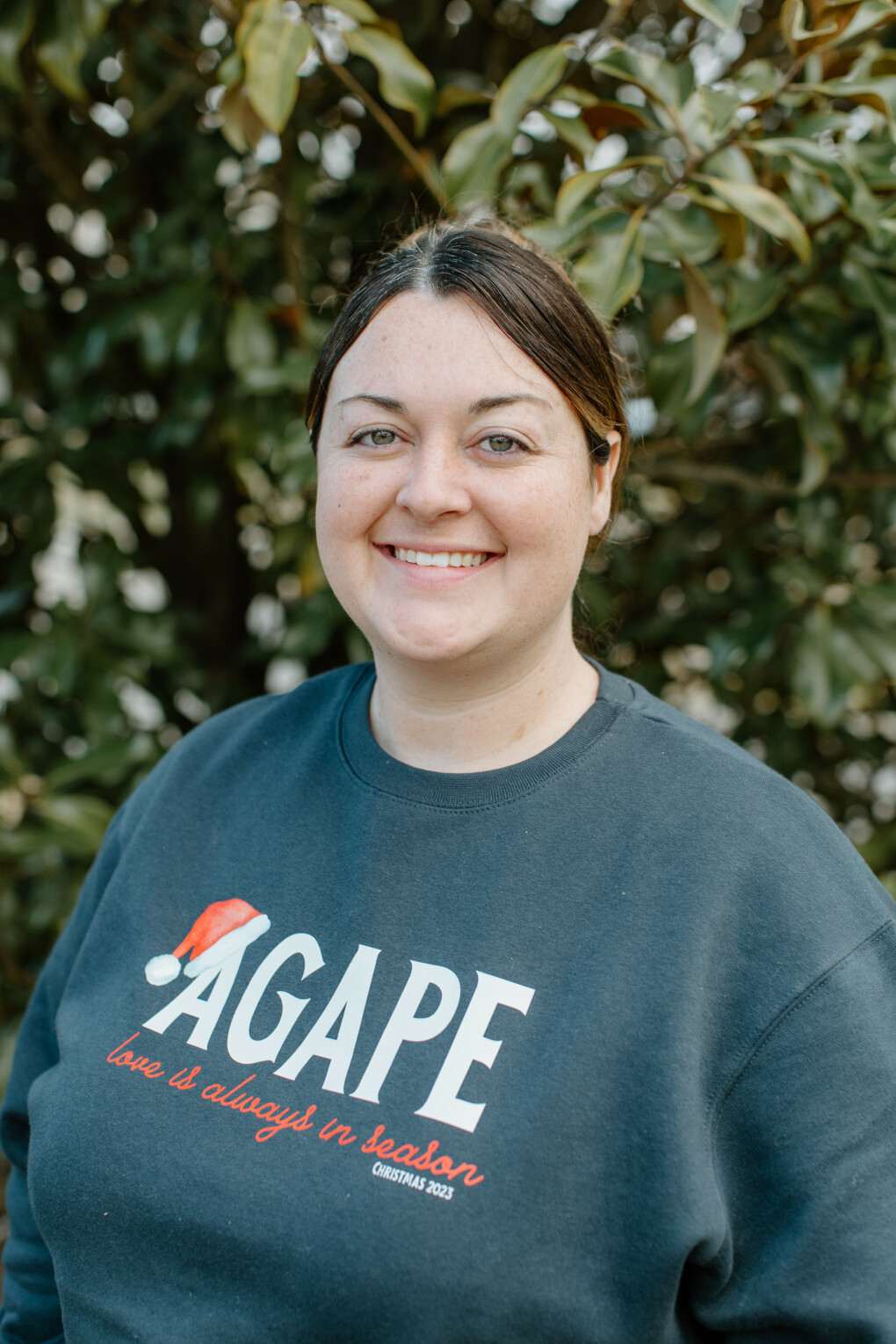 Domestic Violence Care | AGAPE Nashville