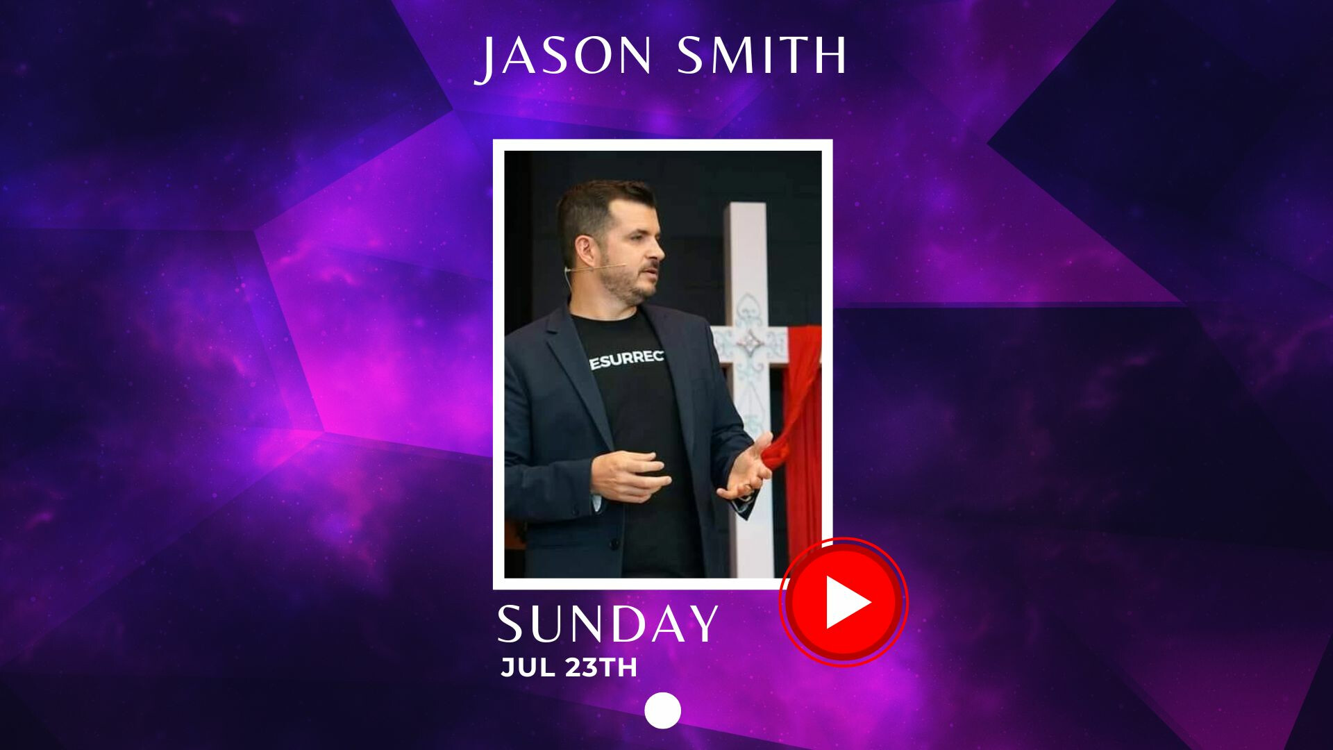 Resurrection Global Methodist Church of Katy