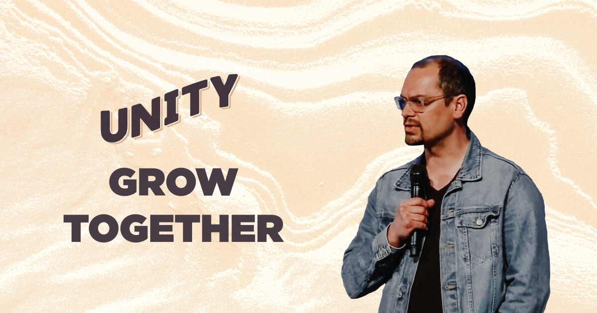 Grow Together | Sermons | Beltway Park Church