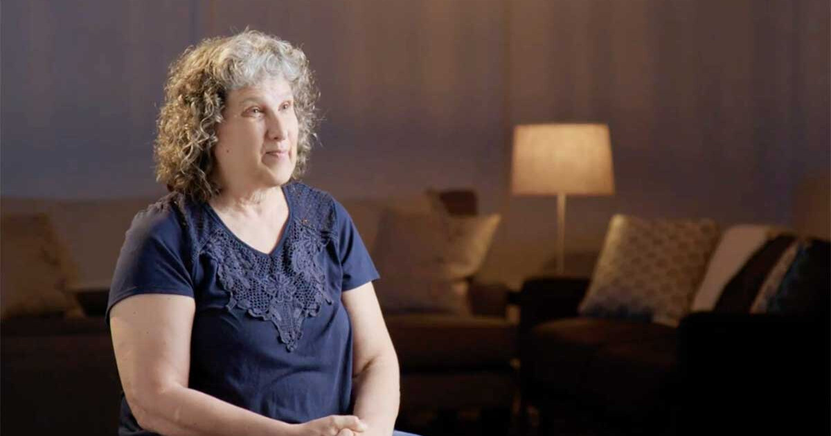 Doris’ Story | Articles | White River Christian Church