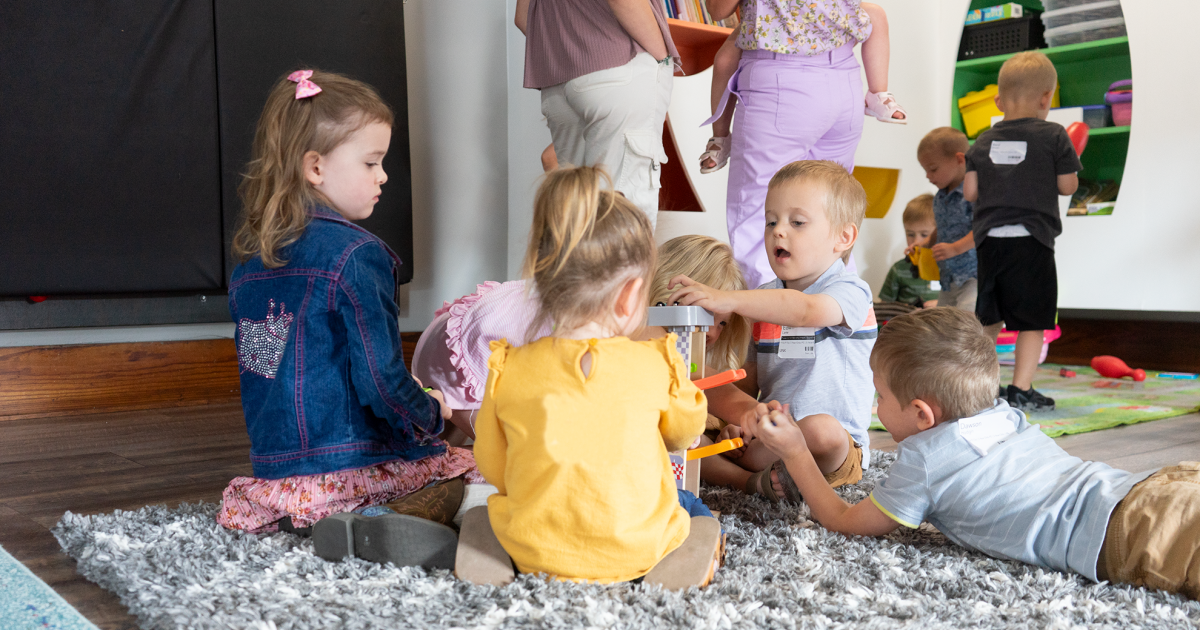 Hamilton North Kids | White River Christian Church