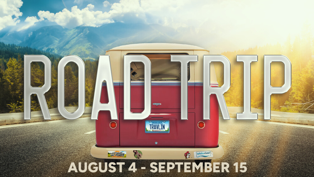 Road Trip: The Most Important Command | Sermons | White River Christian ...