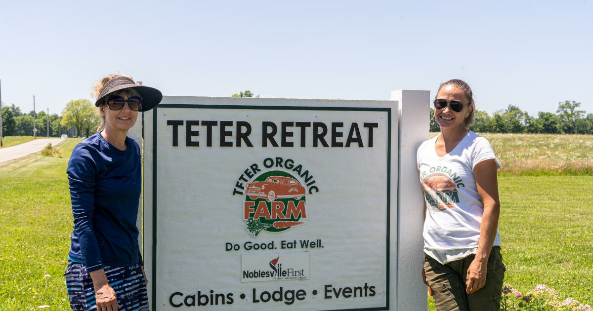 Teter Farm | Noblesville First UMC