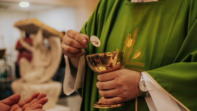 Celebrating Many Blessings | The Rev. Beth Anne | St. Dunstan's ...