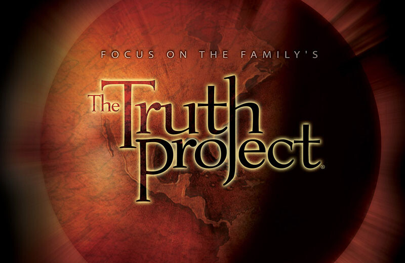 The Truth Project | North Heights Church