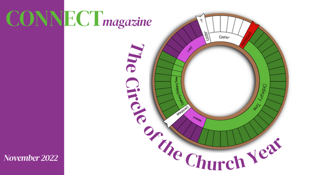 The Circle of the Church Year | Articles | First Baptist Church | Frankfort