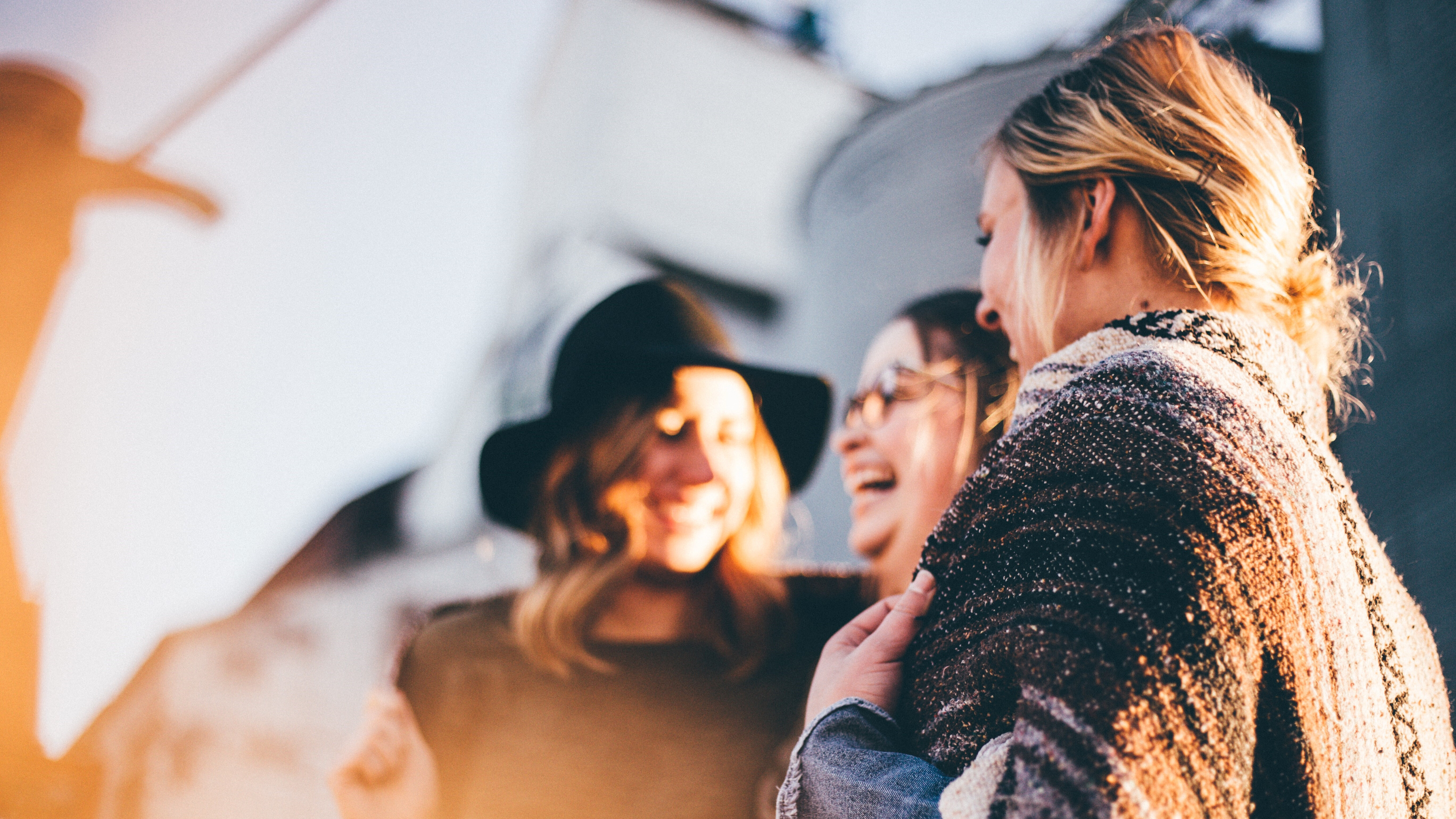 Connection - Interest Group Leader | Articles | Timberline Church