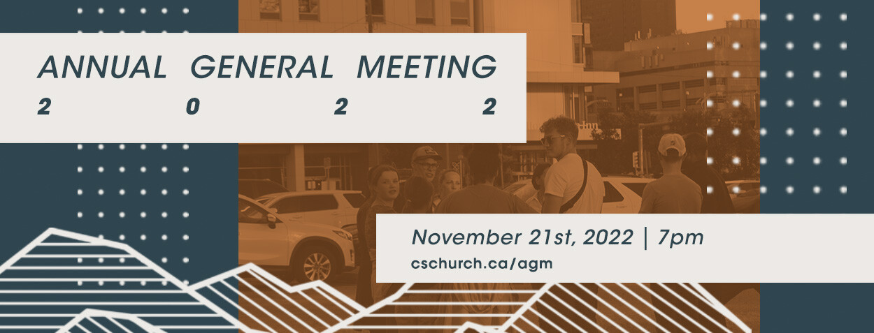 Centre Street Church | Christian Evangelical Church