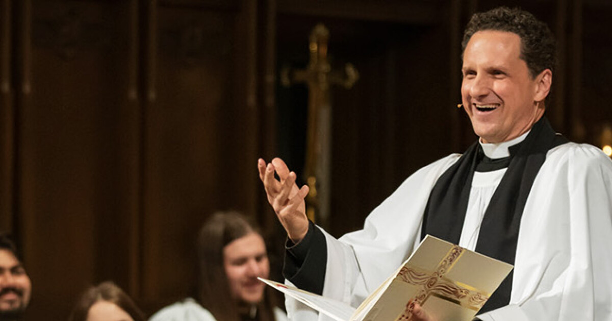 Sermons | Church of the Incarnation