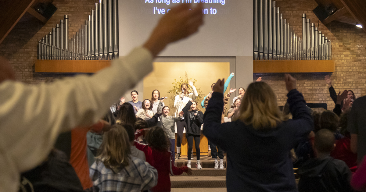 Core Values | North Heights Christian Academy