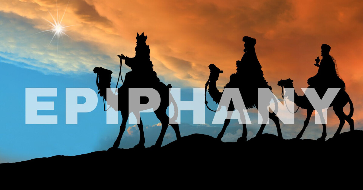 Epiphany 2025 | Sermons | Noblesville First UMC