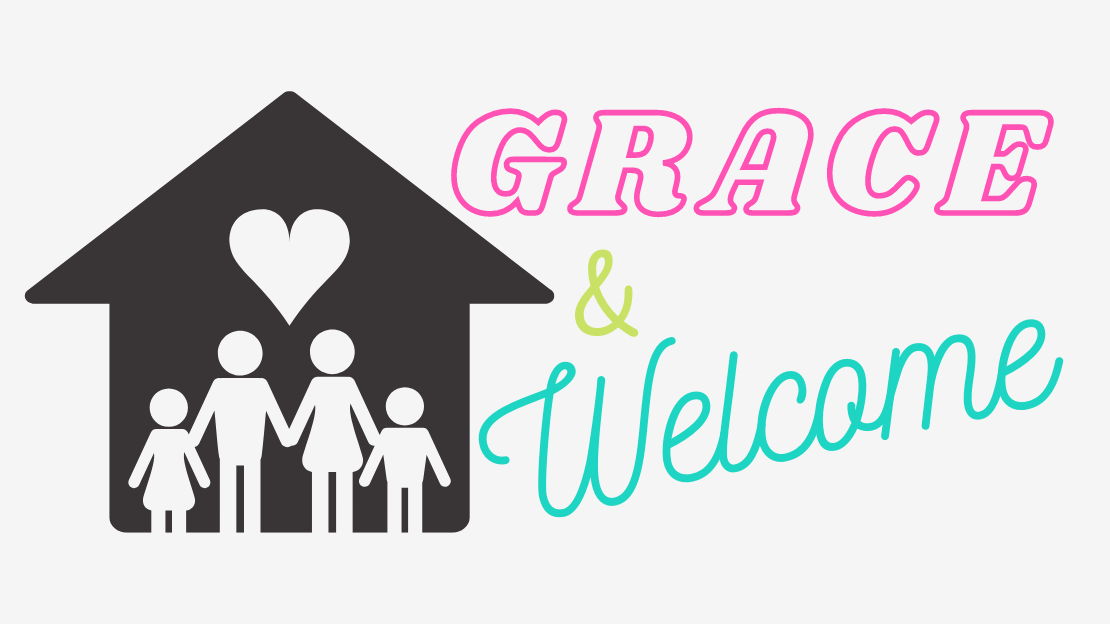Grace and Welcome | Faith and Life | Leesburg United Methodist Church ...