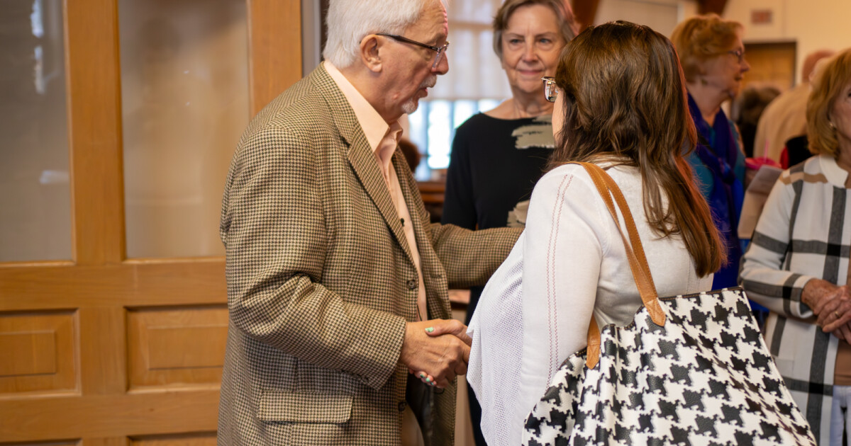 Our Leadership | Southminster Presbyterian Church