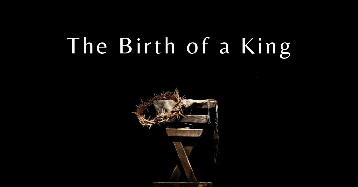 The World's Most Famous Story | Sermons | Conway First Baptist Church