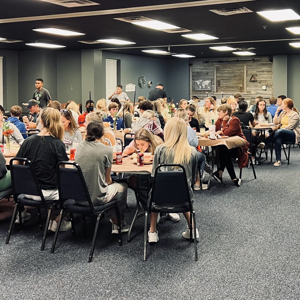 Conway First Baptist Church